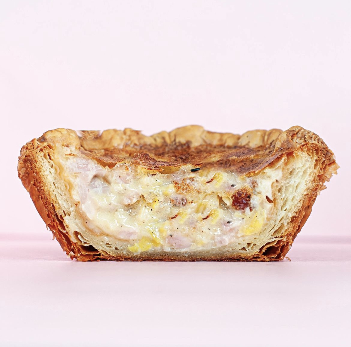 Lode Pies and Pastries | Eat & Drink