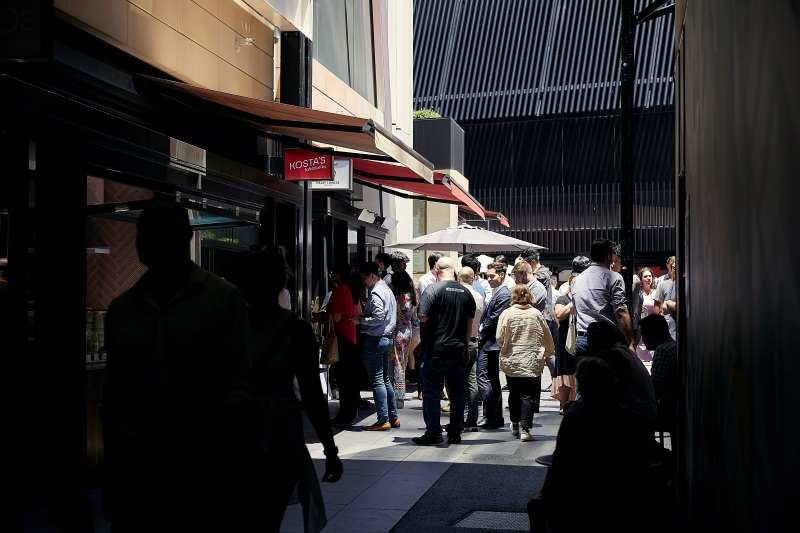 Sydney Place | 180 George Street